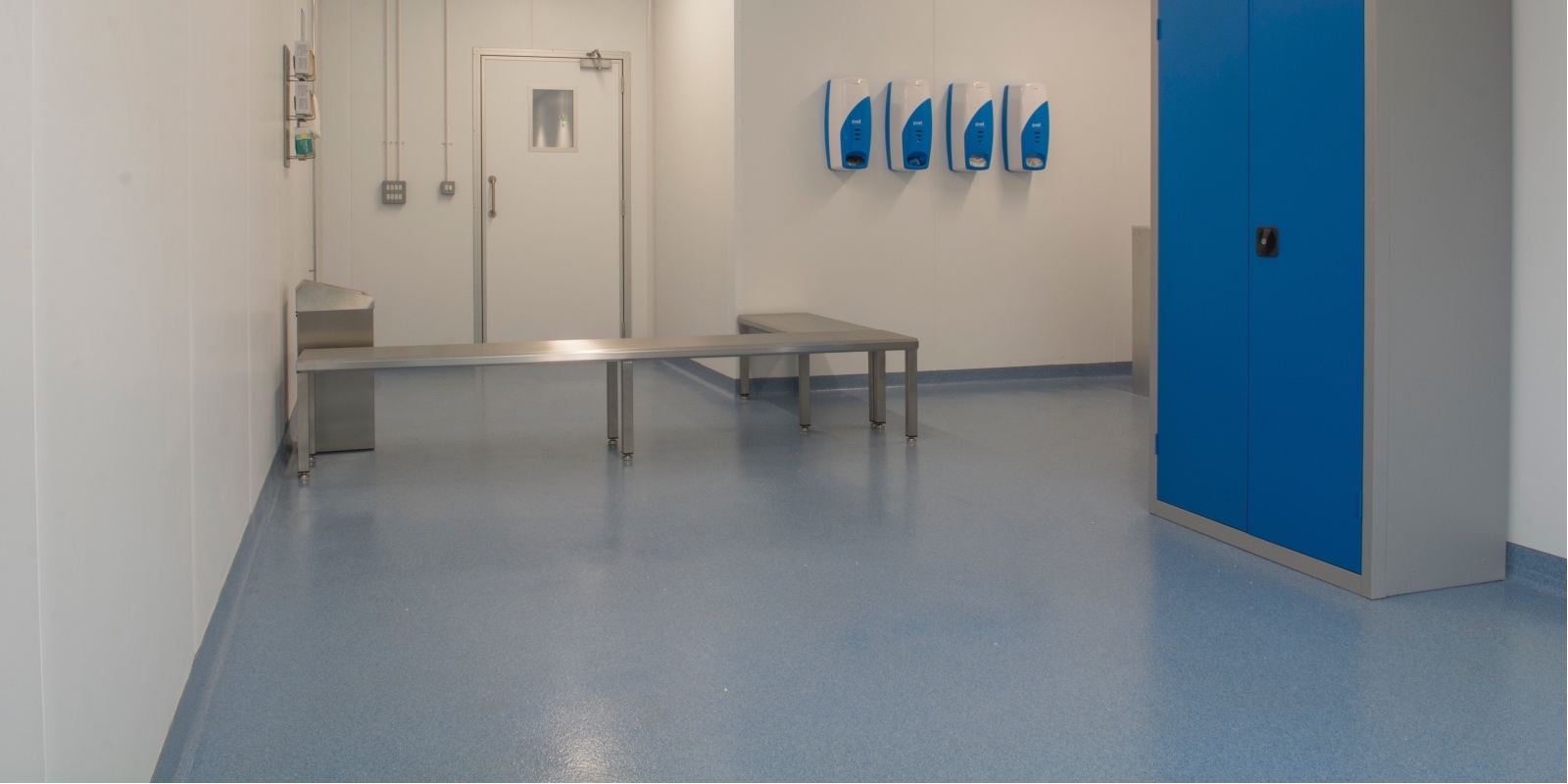 Industrial Flooring|Expoxy Flooring |Resin Flooring|Stonhard